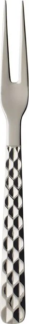 Villeroy&Boch Villeroy & Boch Boston vidlička na maso, 19,5 × 1,7 × 2,1 cm