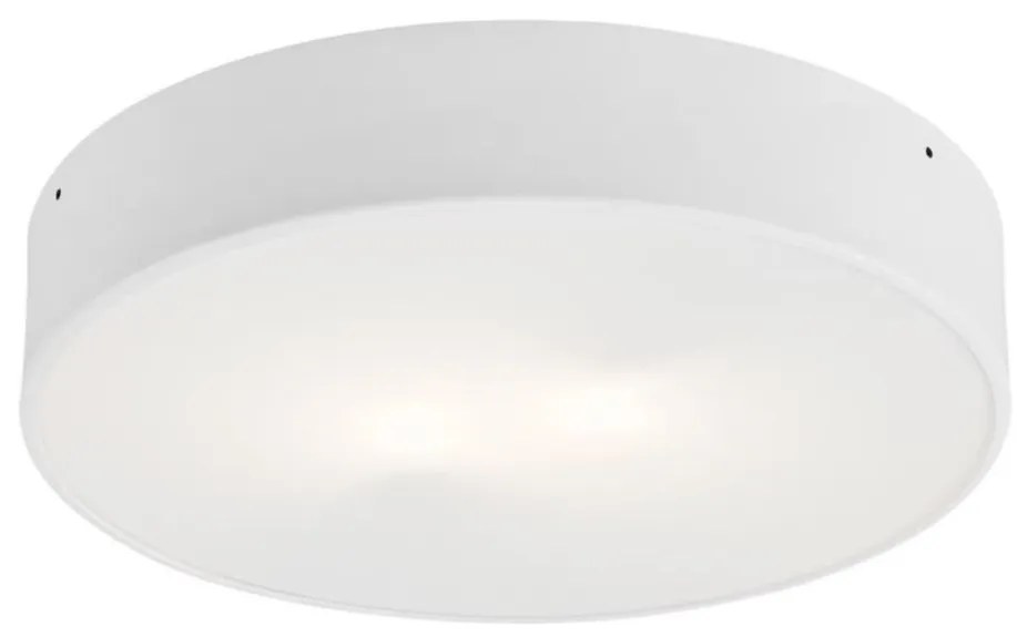 Argon 3567 - LED Stropní svítidlo DARLING LED/25W/230V pr. 35 cm bílá