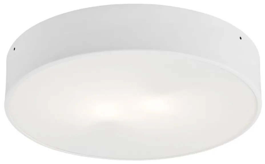 Argon Argon 3567  - LED Stropní svítidlo DARLING LED/25W/230V pr. 35 cm bílá AR3567