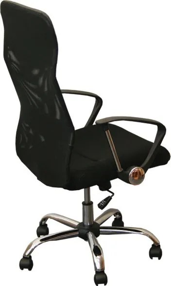 Bradop Kancelářská židle TABOO ZK07 | Provedení ZK07: MODR - Modrá