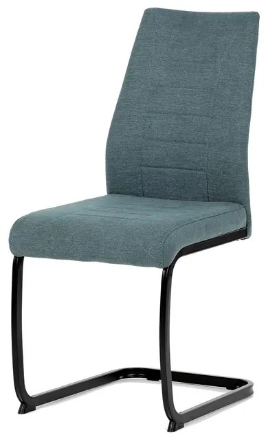 Autronic Jídelní židle DCL-438 Barva potahu: Zelená