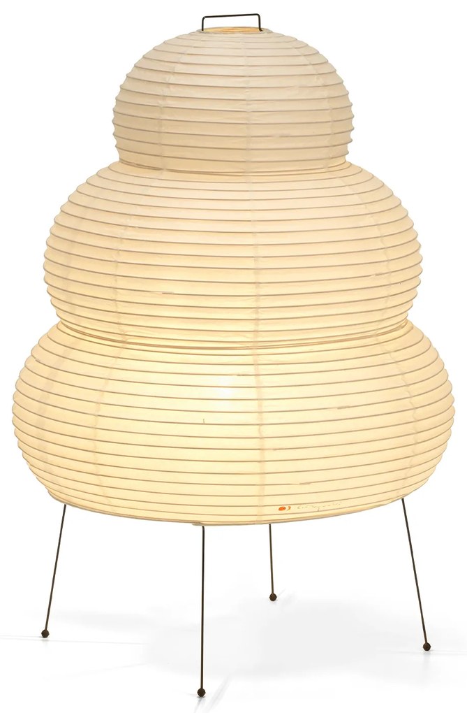 Vitra designové stolní lampy Akari 24N
