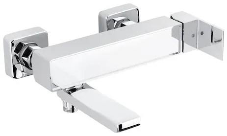 Vanová baterie SIKO Elements bez sprchového setu 150 mm chrom SIKOBSEL222