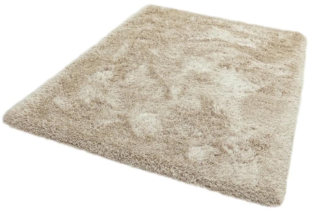 Béžový  koberec Genesis Sand Rozměry: 120x170 cm