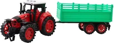 Made 24075 - Traktor s přívěsem / od 3 let