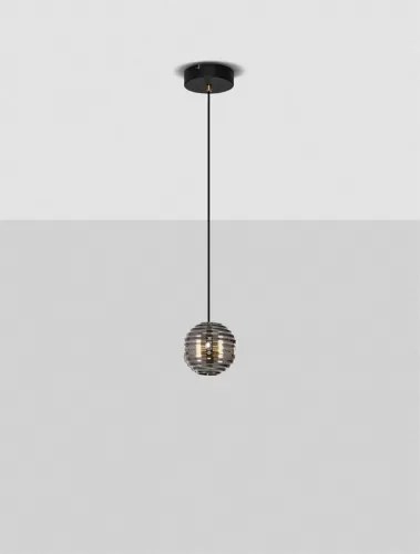 Závěsné LED svítidlo NOVA LUCE LAS 13W 3000K 9009137