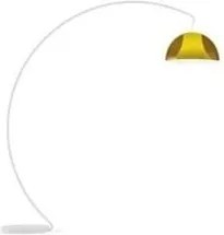 Lampa Pedrali L002T/BA (Transparentní žlutá)