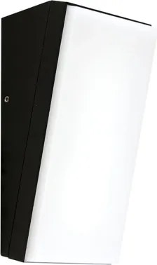 LED svítidlo McLED Kronos, 9W, 4000K, IP65, černá ML-513.027.19.0