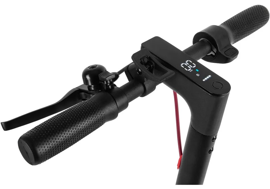 Sencor Scooter Elektrická koloběžka TWO LONG RANGE