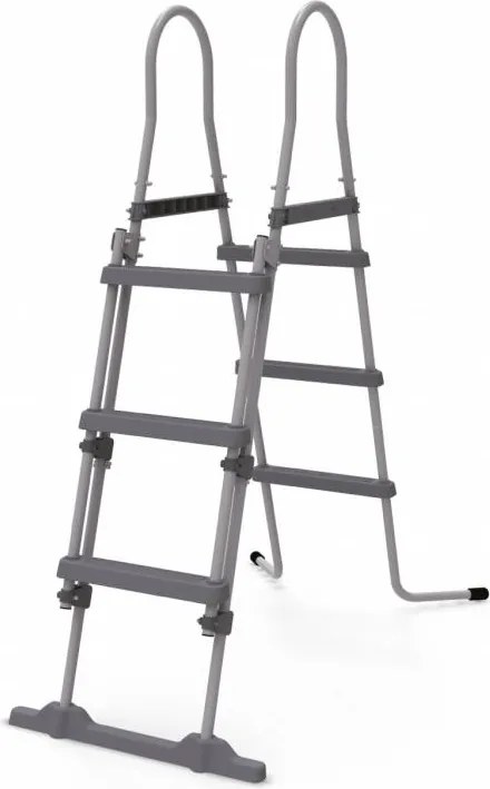 HECHT MOTORS s.r.o HECHT 00091 - schody pro bazény - bezpečnostní
