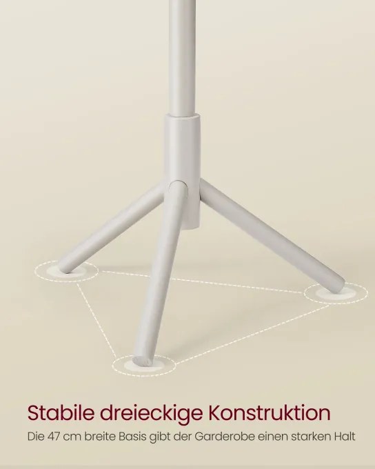 Stojanový věšák RCR004K01