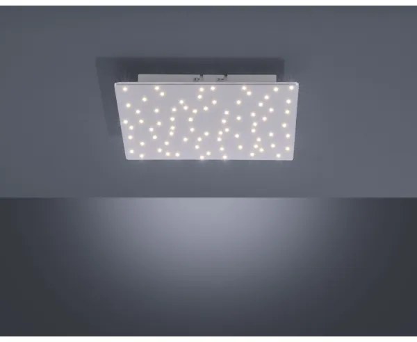 Leuchten Direkt 14670-55 - LED Stmívatelné svítidlo SPARKLE LED/12W/230V + DO