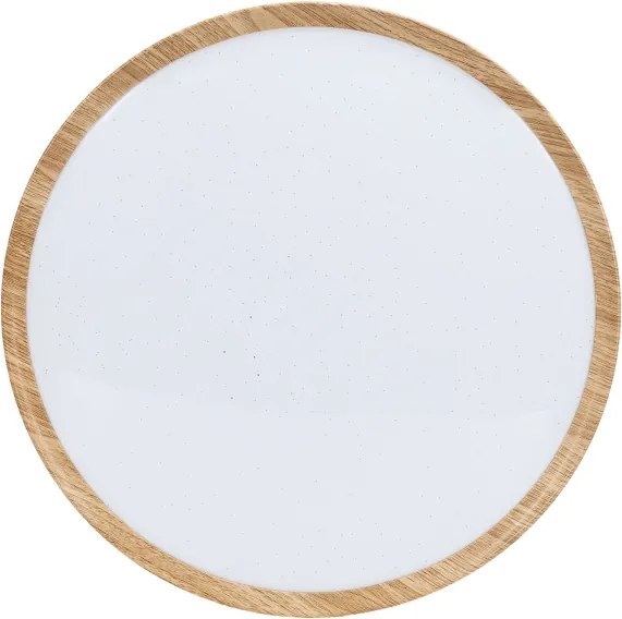BRILAGI - LED Stropní svítidlo NATURA LED/24W/230V 4000K pr. 38,3 cm