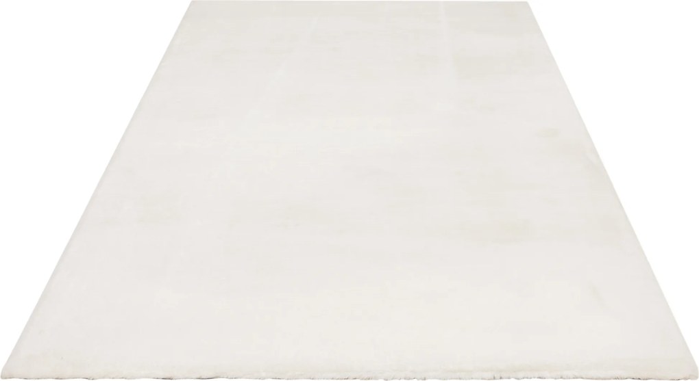 Obsession, Kusový koberec Milestone 600 Cream, 80x150, béžová, ložnice