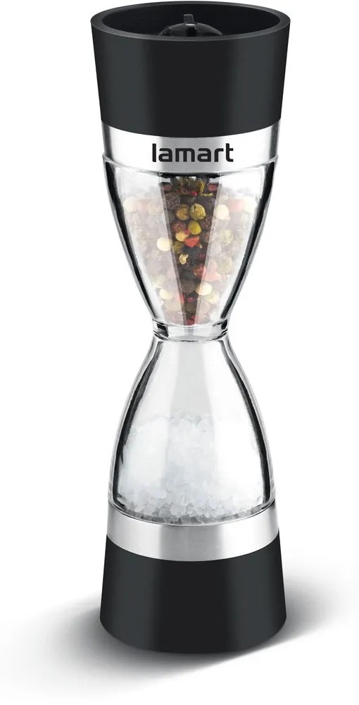 Mlýnek Lamart LT7045 Sandglass 2x60 ml