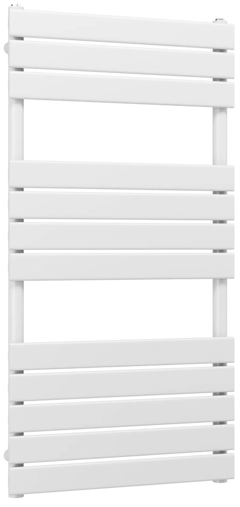 Erga Classic, topné těleso 1200x600 mm, 762W, bílá, ERG-LAV-CLAS-12060-WH