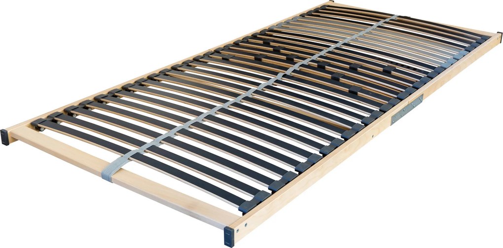 XXXLutz ROŠT, (pro rám) 80/200 cm MID.YOU - Online Only matrace a rošty - 000559004402