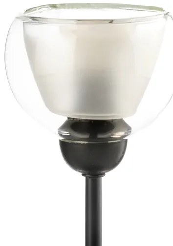 ONLI - Stolní lampa DENVER 1xE27/22W/230V