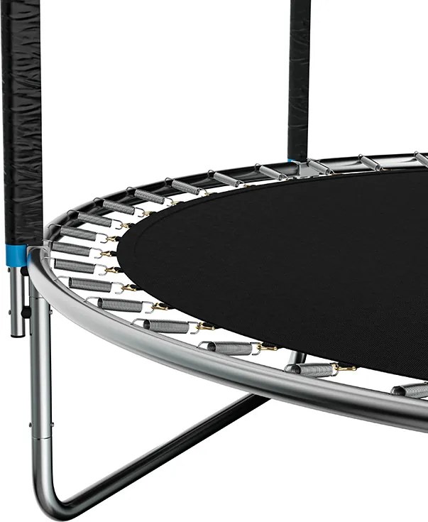 Velaco Zahradní trampolína s ochrannou sítí 10FT SKY 305