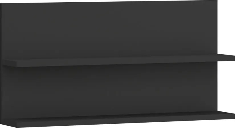 ADRK Furniture Frazio Police ADRK-SH-FRA-80-B
