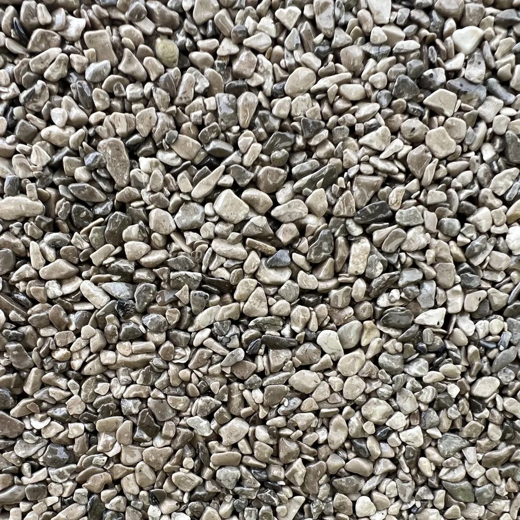 Báča Beton Kamenný koberec na stěnu Brown Royal Frakce: Střední (1 – 4 mm), vydatnost setu 3,5 m², Doporučené použití v: interiéru - akrylátové pojivo