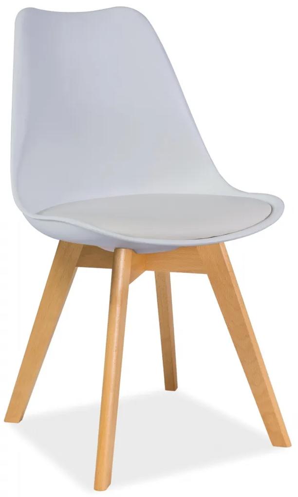 Jídelní židle Nori - buk