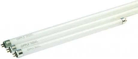 OPPLE Y 39W/4000K úsporná lineární zářivka T5, studená bílá | BIANO
