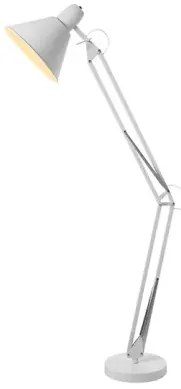 Skandinávská lampa Kipsar