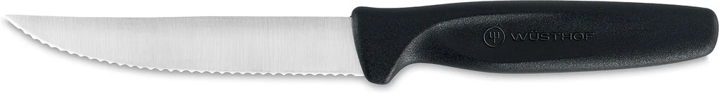 Wüsthof Nůž na pizzu / steak černý 10 cm 1145300510