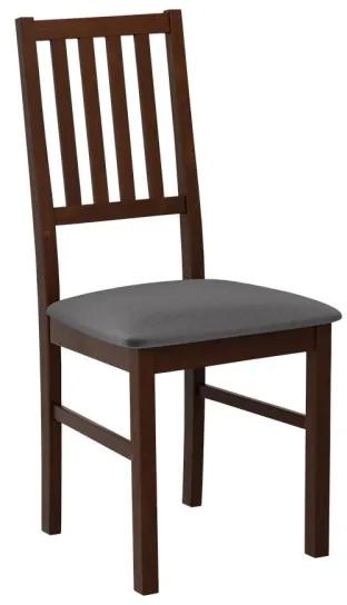 Židle Zefir VII, Barva dřeva: sonoma, Potah: Zetta 300