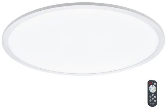 Eglo 98209 - LED Stmívatelné stropní svítidlo SARSINA-A LED/30W/230V +DO