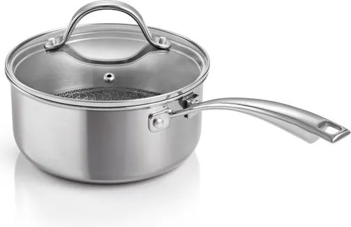 TESCOMA Rendlík SteelCRAFT s poklicí ø 18 cm, 2,0 l