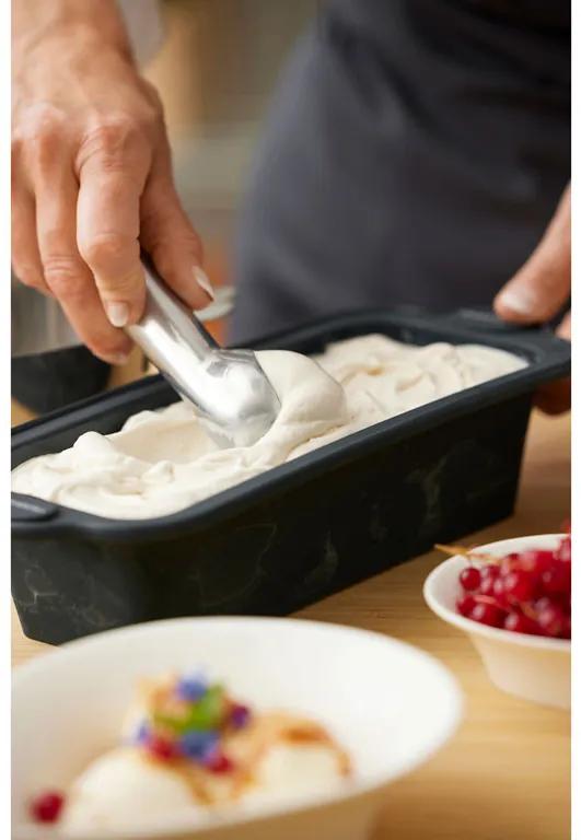 Blomsterbergs Naběračka na zmrzlinu 18cm