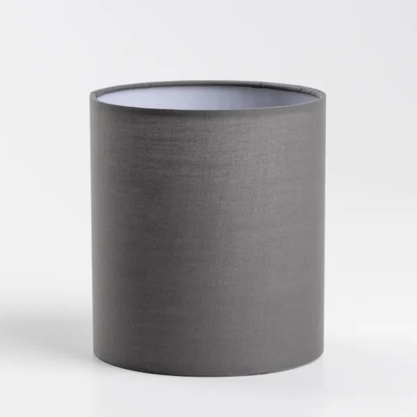 Brilagi - LED Stolní lampa NUBILA 1xE27/60W/230V antracit