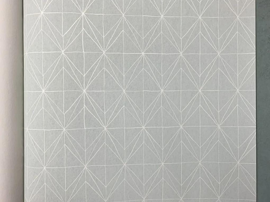 ONY703 Khroma ZOOM vliesová látková tapeta na zeď Onyx 2022, velikost 10,05 m x 53 cm