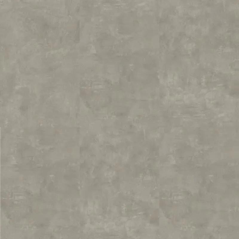 Vinylová podlaha Objectline Click 1061 Cement tmavý