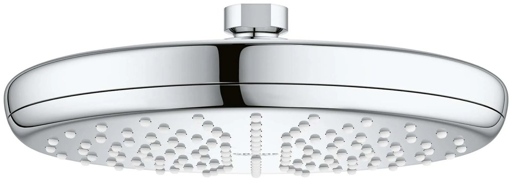 Grohe Vitalio Start - Hlavová sprcha, průměr 21 cm, 1 proud, chrom 26415000