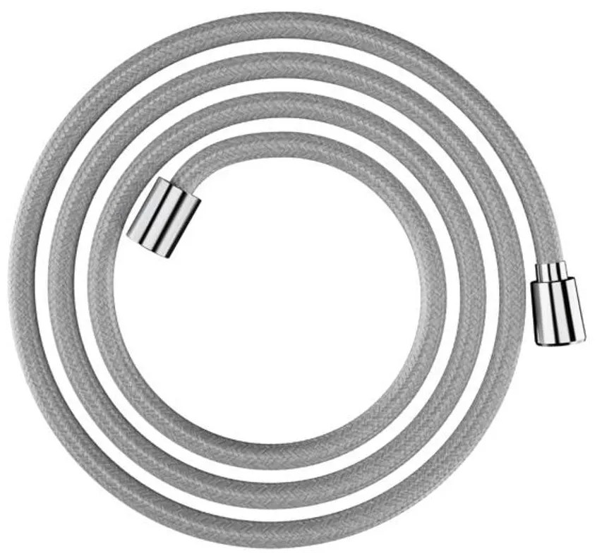 Hansgrohe - Sprchová hadice, 200 cm, chrom 28230000