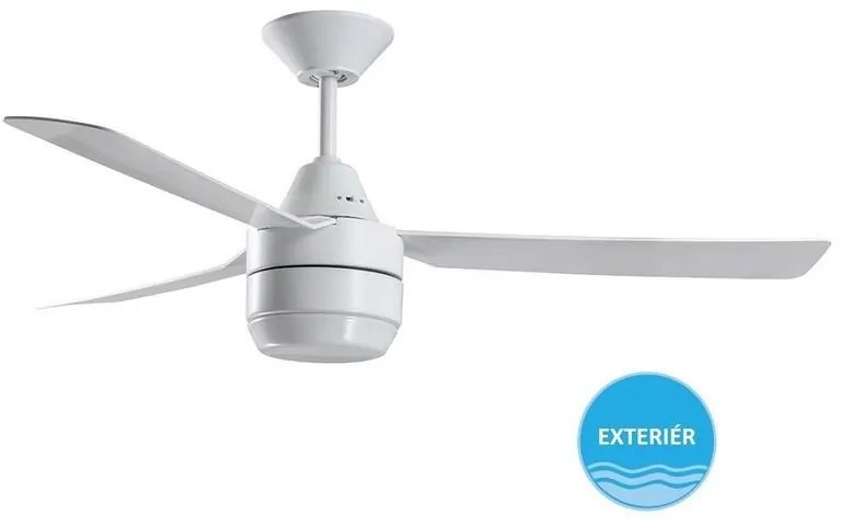 BEACON Stropní ventilátor BAYSIDE CALYPSO 48“ - reverzní