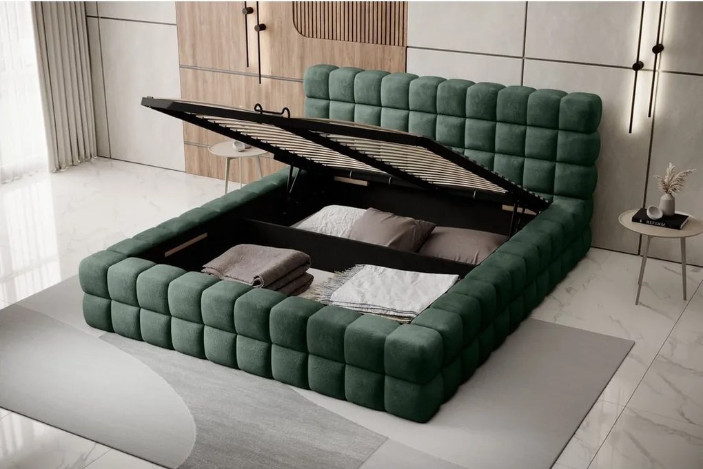 Postel Dizzle 140x200