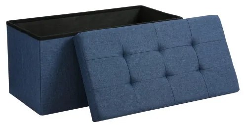 Lavička s víkem LSF47IN