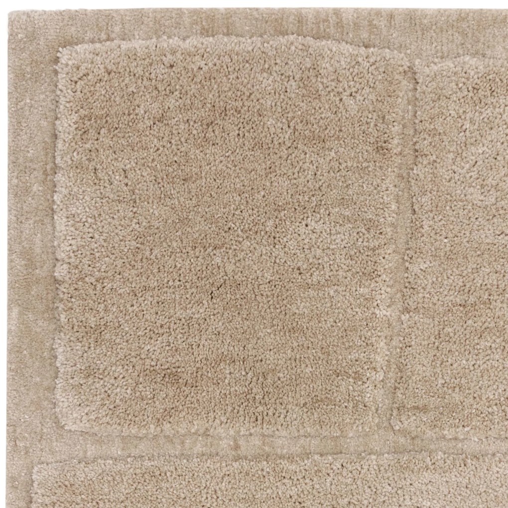 Tribeca Design Kusový koberec Davola Sand Rozměry: 200x290 cm