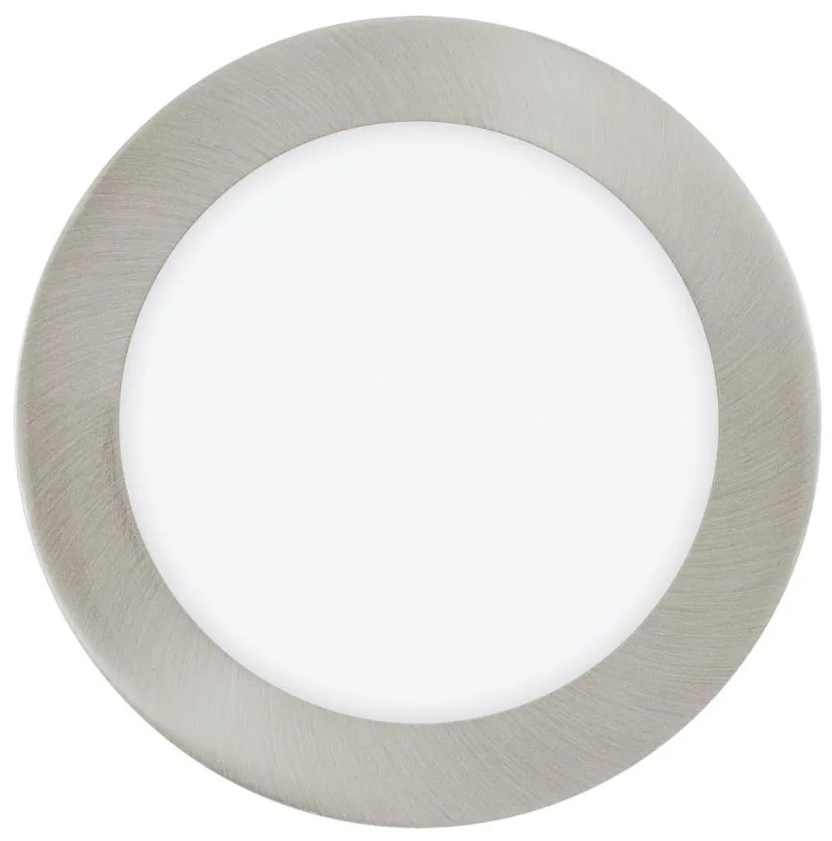 Eglo 64615 - LED Podhledové svítidlo FUEVA 1 PRO LED/10,5W/230V 3000K chrom