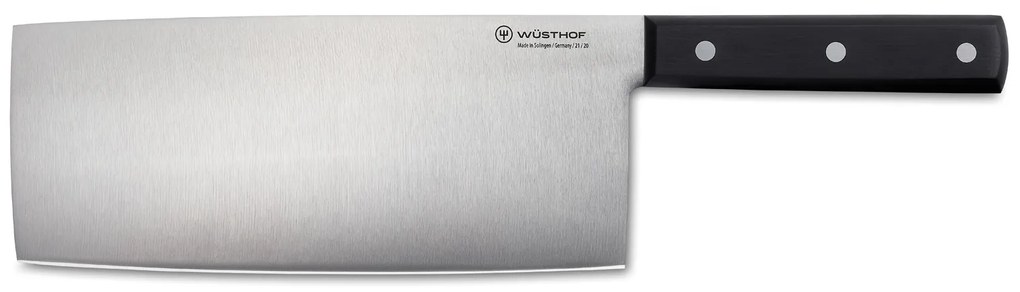 Wüsthof GOURMET Nůž kuchařský čínský 20 cm 1129500120