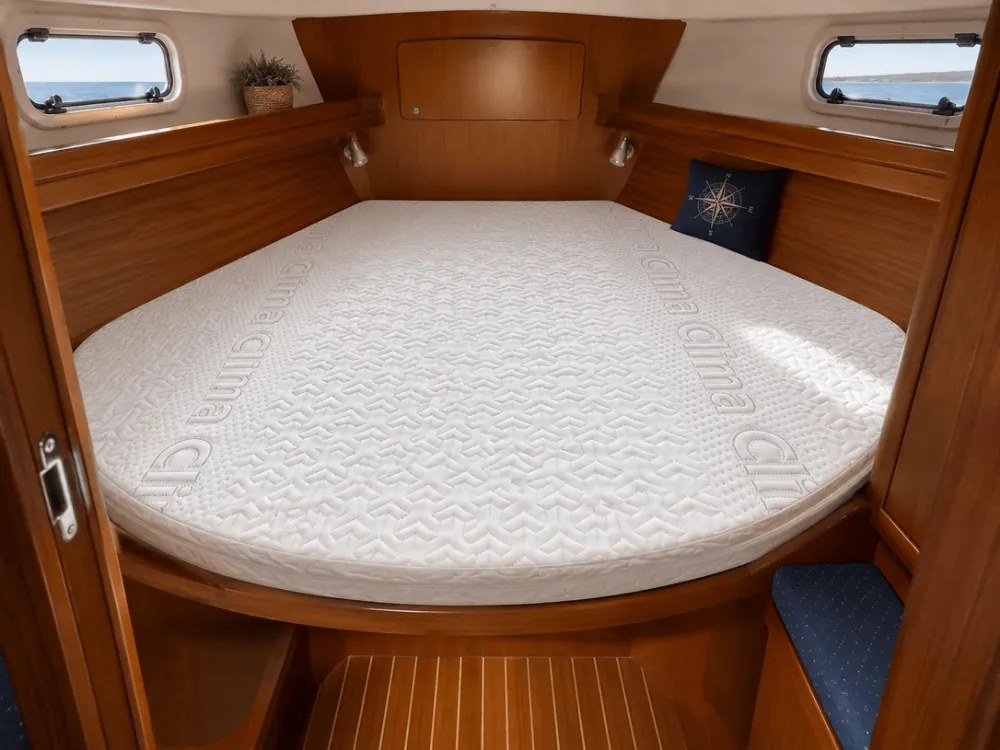 Matrace Boat - premium
