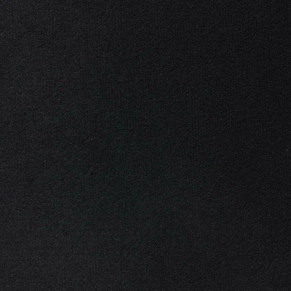 Beaulieu International Group, Běhoun Destiny 0950 Black, 90x400, černá, dětský pokoj