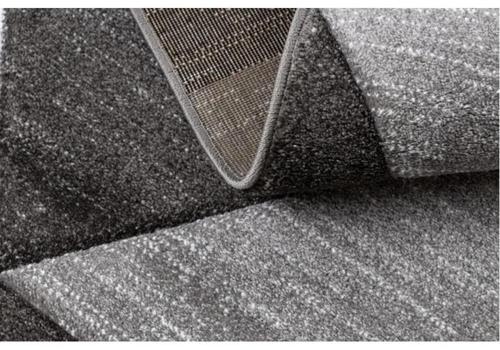 Kusový koberec Rino šedý 160x220cm