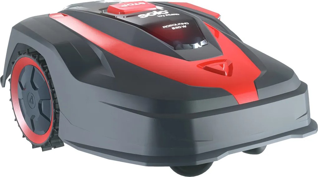Solo by Al-ko robotická sekačka Robolinho 520 W COMFORT 127695