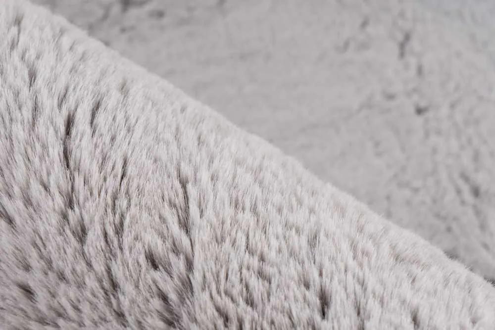 Lalee Kusový koberec Eternity 900 Silver Rozměr koberce: 200 x 290 cm
