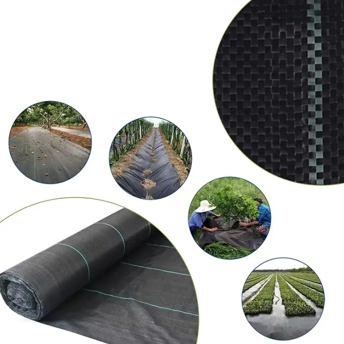 Bestent Agrotextilie 0,8x100m 90 g/m2